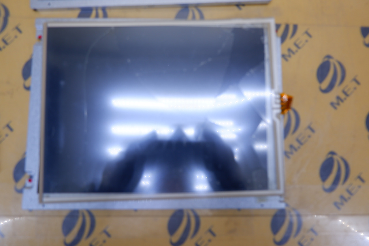 Lcd Display Auo G104stn010 구매 수리 단종품지원 주엠이티
