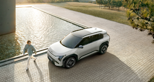 기아 EV3 vs EV5 - 가격, 주행거리, 보조금까지 전기 SUV 신차 비교