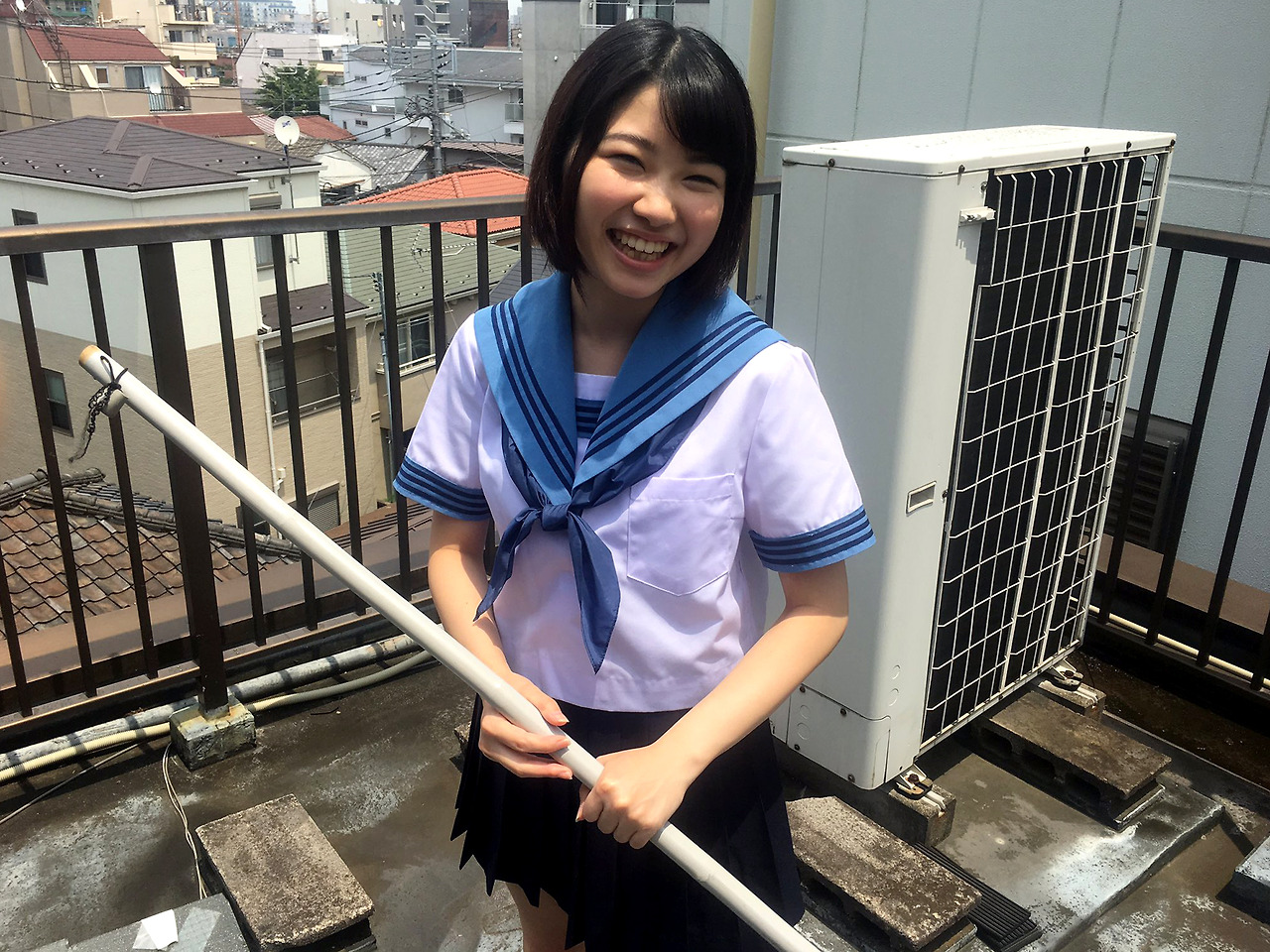 코사카 히마리, Himari Kosaka, 高坂ひまり