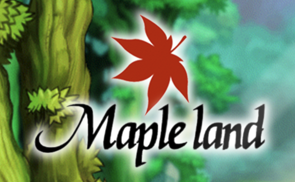 Mapleland 메이플랜드 플로리나비치 자유여행권 연속 퀘스트 중 병사 케빈의 휴가 도와주기 퀘스트