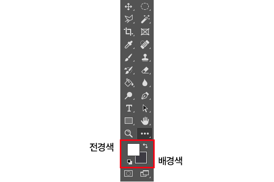 편리한 타블렛 사용을 도와주는 포토샵 단축키