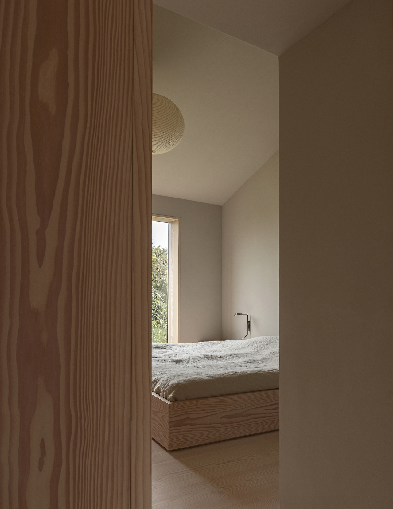 해변을 바라보는 비치하우스 Norm Architects Heatherhill Beach House