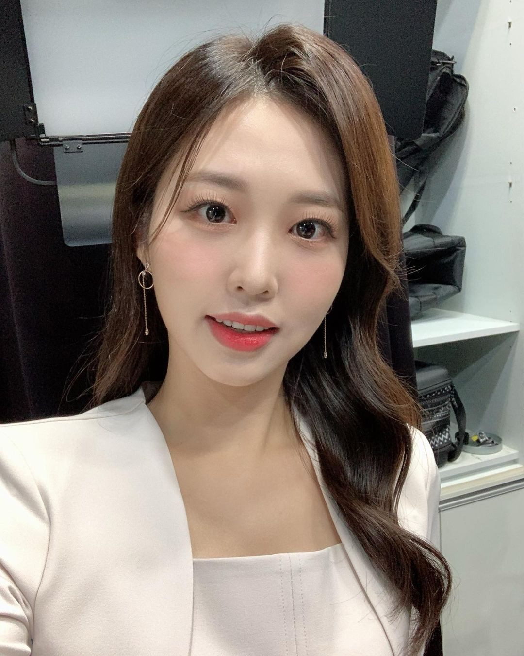 이혜민 기상캐스터 프로필 및 사진 / SNS / YTN 기상캐스터