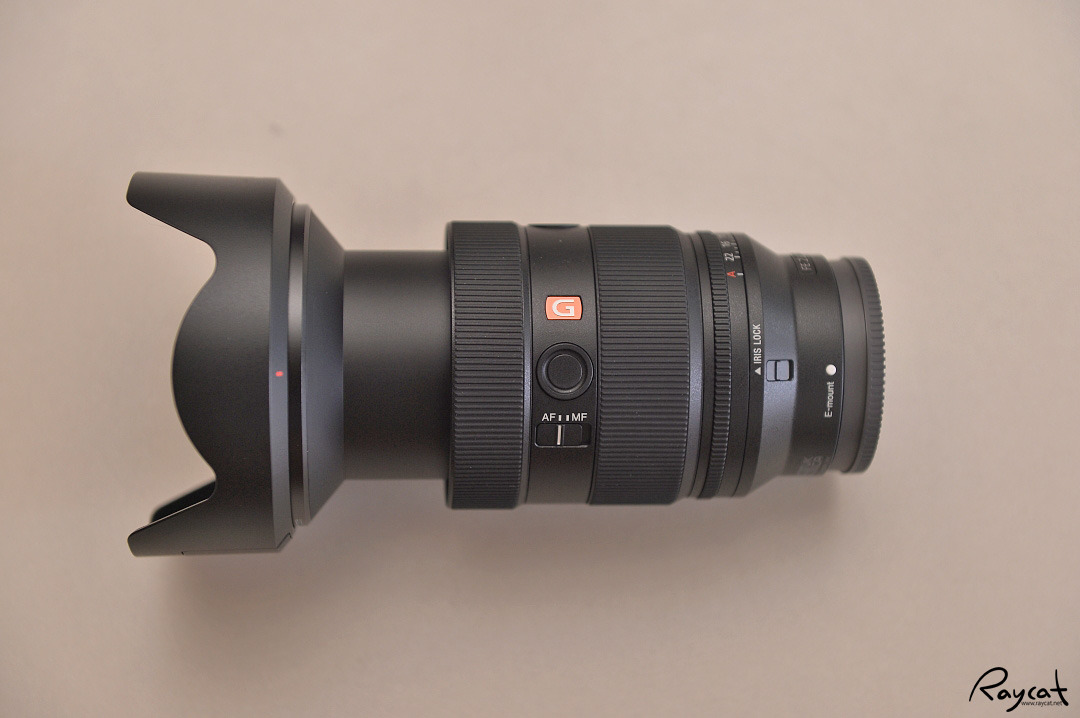 여행부터 일상까지 표준줌 렌즈 소니 2470GM2 사용후기