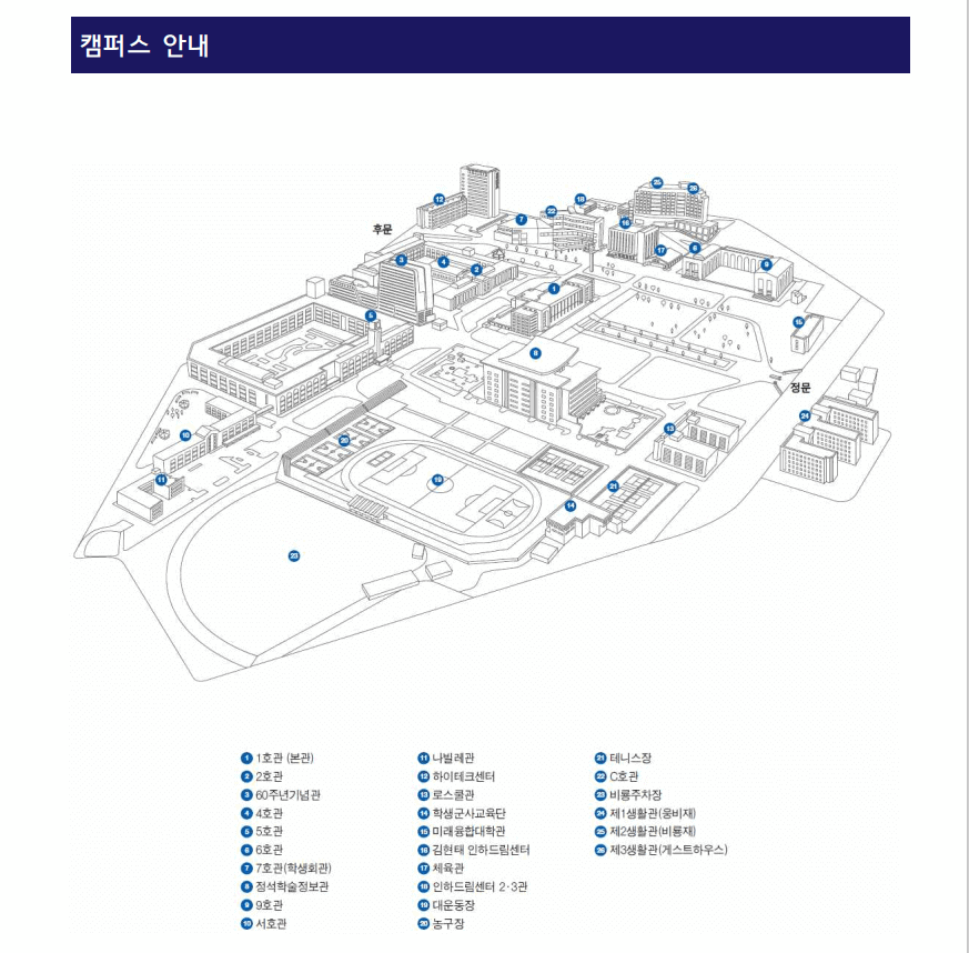 2025학년도 인하대 정시모집 합격자 발표 및 추가합격자 1차~6차 발표 조회 정시모집 실시간 경쟁률 수시모집 합격자 발표 및