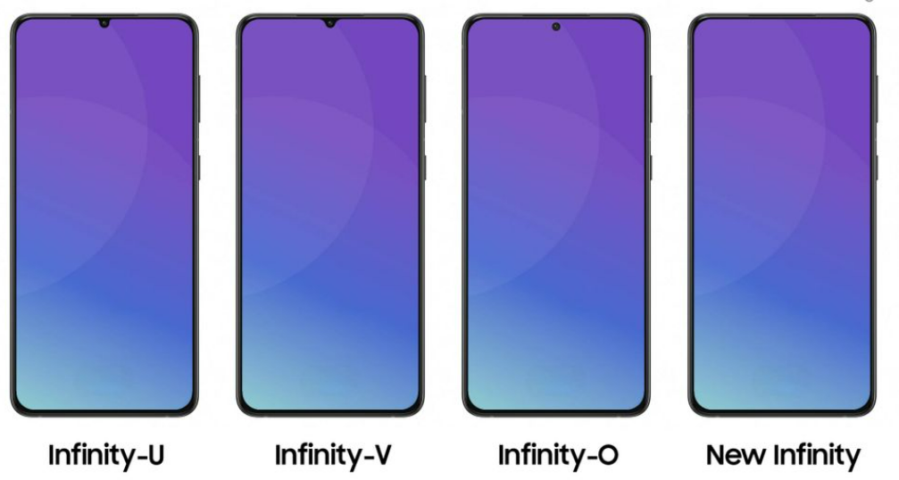 인피니티오 디스플레이