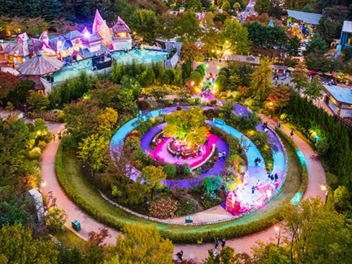 에버랜드 입장료 2023년 총 정리