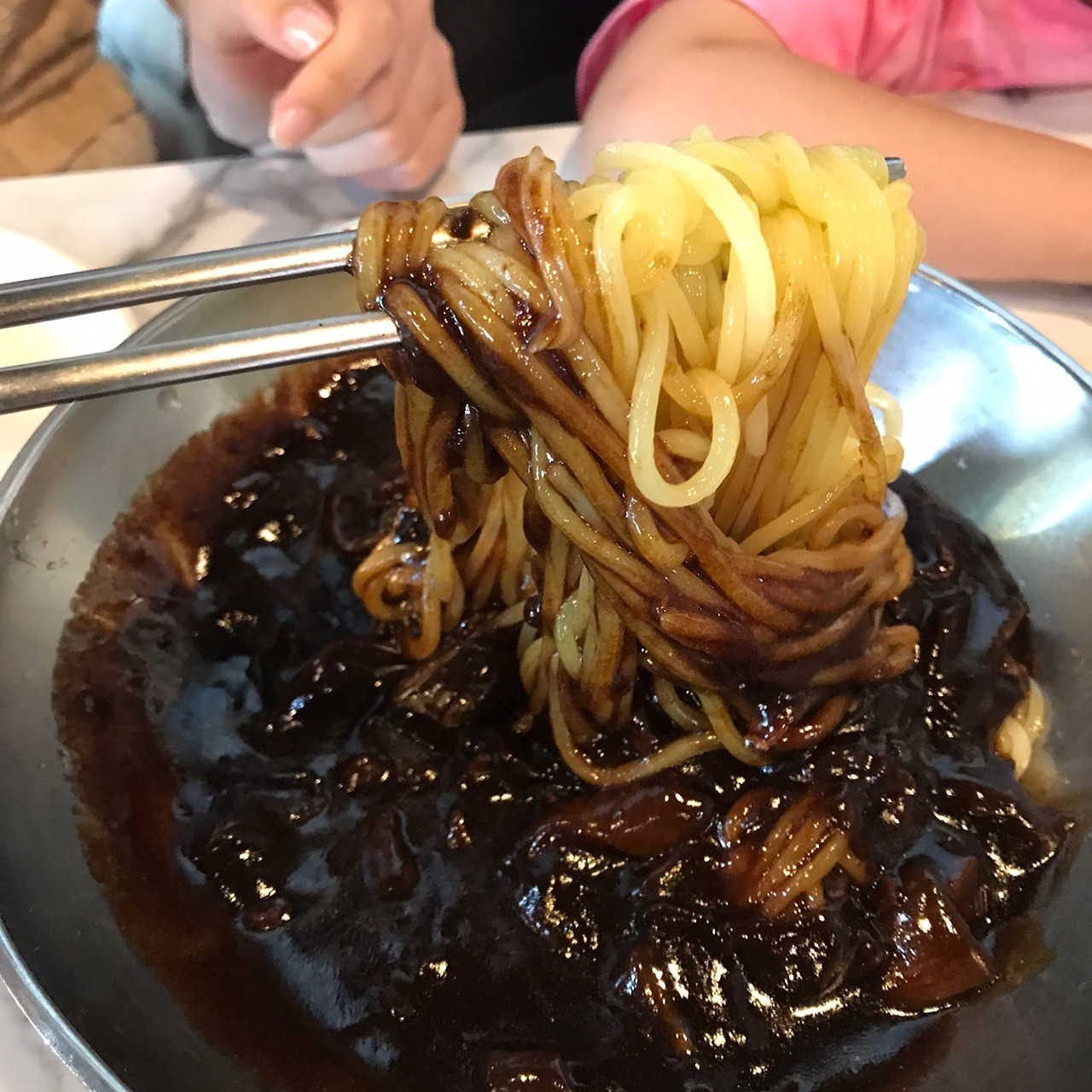 문경점촌맛집 모전동 중국집은 이곳 만식이 짬뽕 이용 후기 닌니와 함께