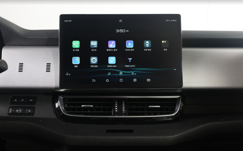 2025 BYD 1톤 전기트럭 T4K 가격ㅣ중국 전기차 트럭