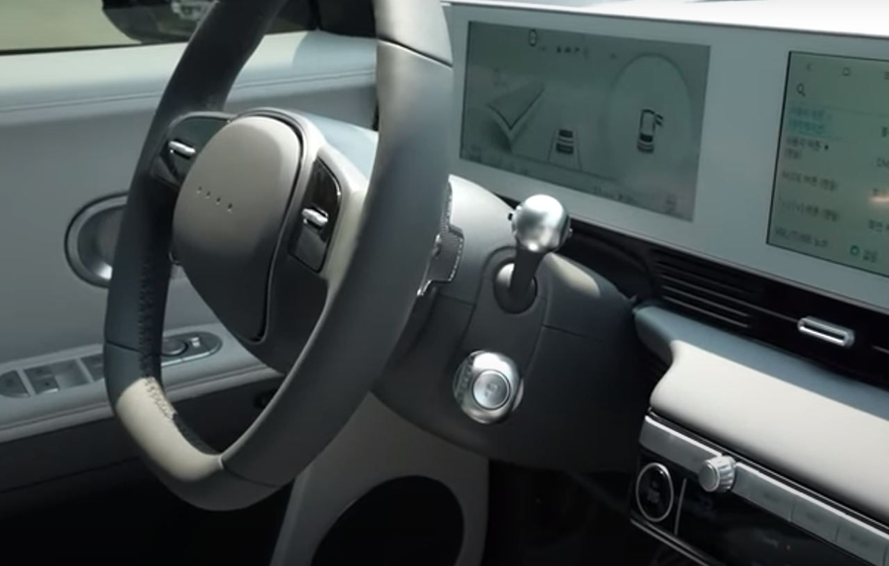 전기차 아이오닉5, EV6, GV60 안전성 검사 결과는