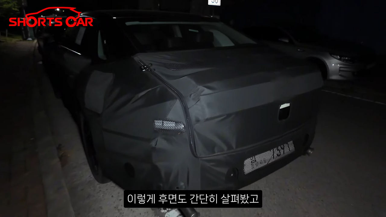 2025 그랜저 GN7 페이스리프트! 외관부터 출시일까지 총정리!