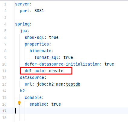 SpringBoot JPA - h2 DB 접속하는 법(drop table if exists 테이블명 cascade)