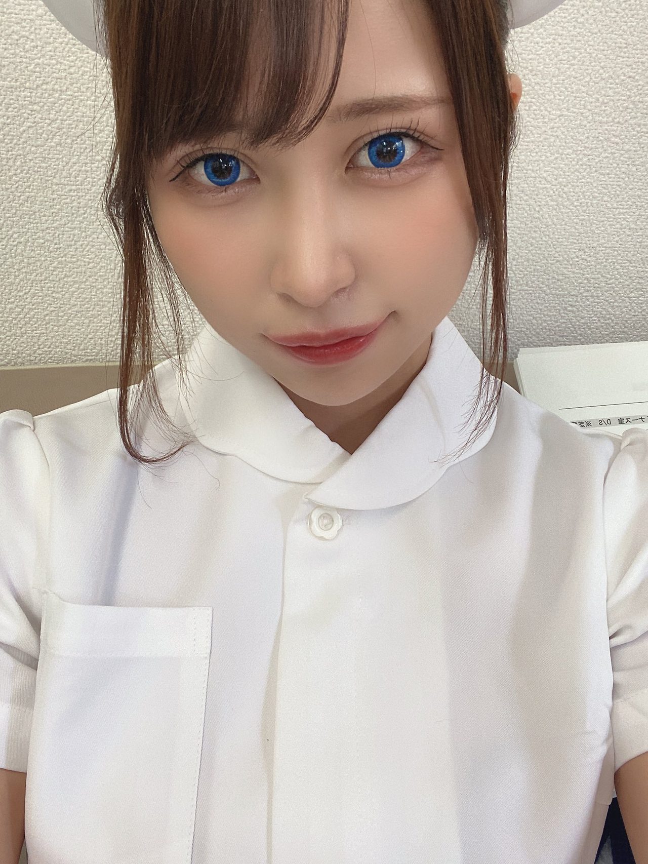 [96년생] 아리오카 미우(Miu Arioka, 有岡みう), 시이바 미쿠루 (Mikuru Shiiba, 椎葉みくる)