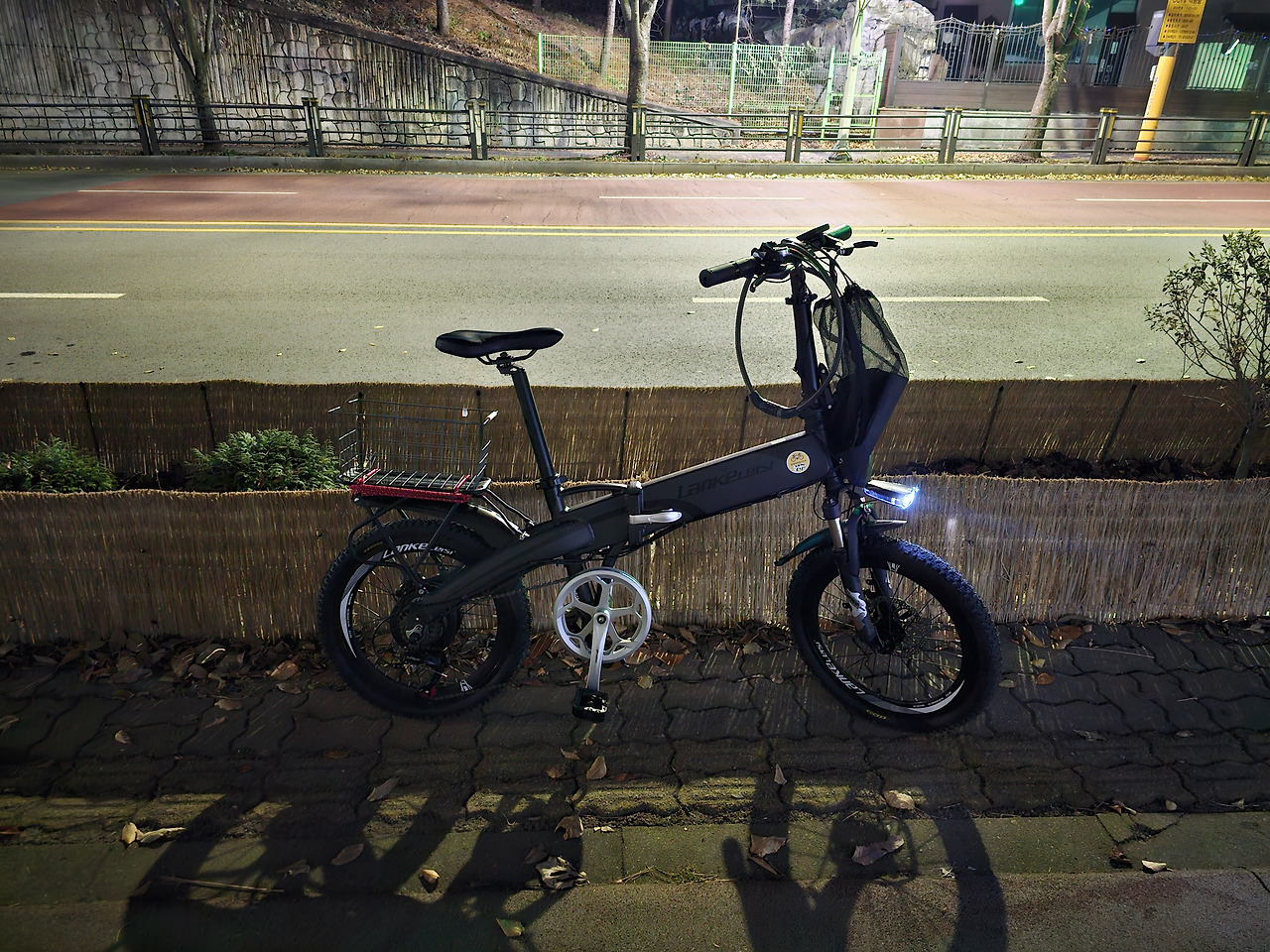 랑케레이시 G660S :: kunaDiary();