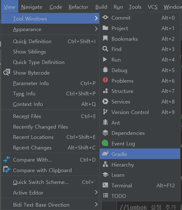 Cannot resolve symbol 'springframework' 문제해결 - Intellij — 코딩기록