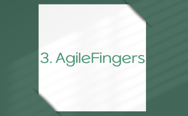 무료 타자 연습 3가지 사이트 추천