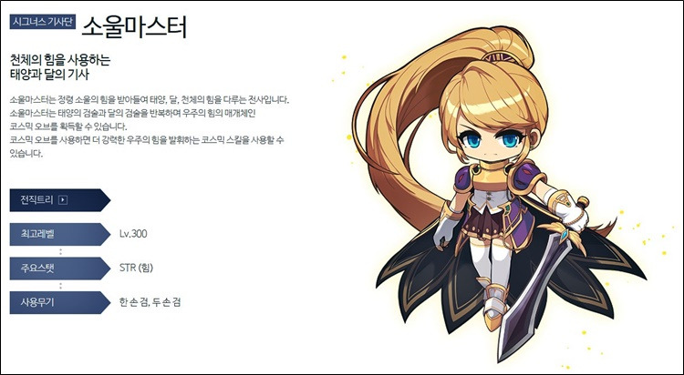 메이플 소울마스터 스킬트리 코강코어강화 스킬코어 어빌리티 육성법 치아보험 가이드