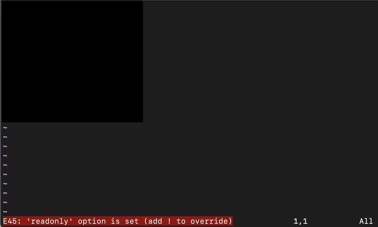 리눅스(Linux) - 빔(Vim) 에디터 명령어 배우기 - 01
