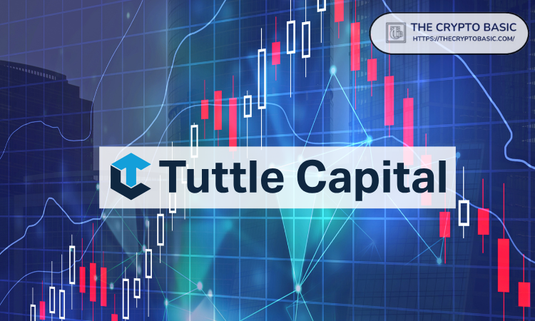 Tuttle Capital, 레버리지 XRP, Cardano 및 기타 8개 암호화폐 ETF 신청