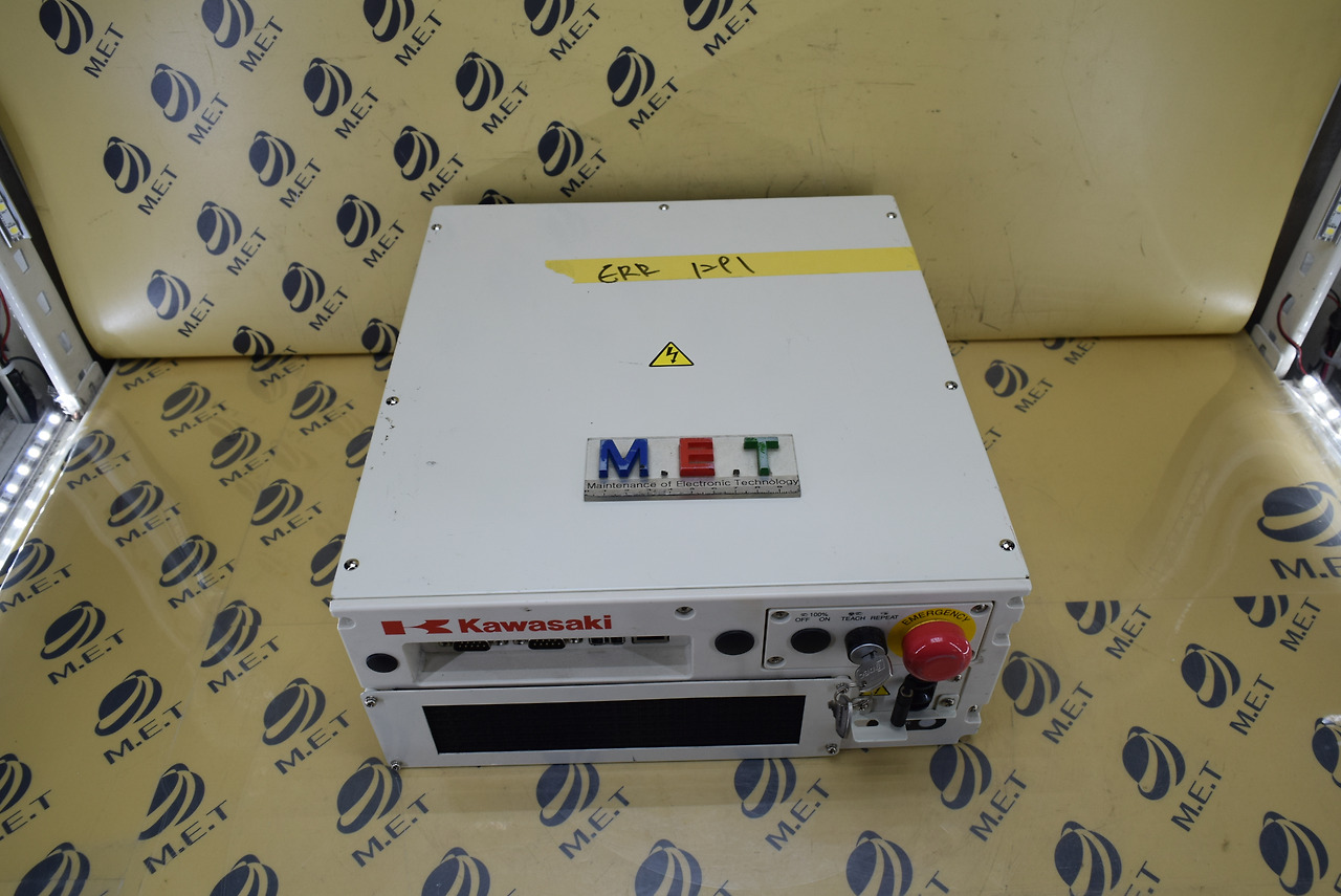 Controller Kawasaki 30f60f Ac01 구매 수리 단종품지원 주엠이티
