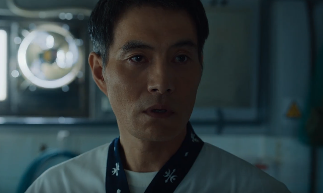 Drama Bloodhounds Introducing the characters