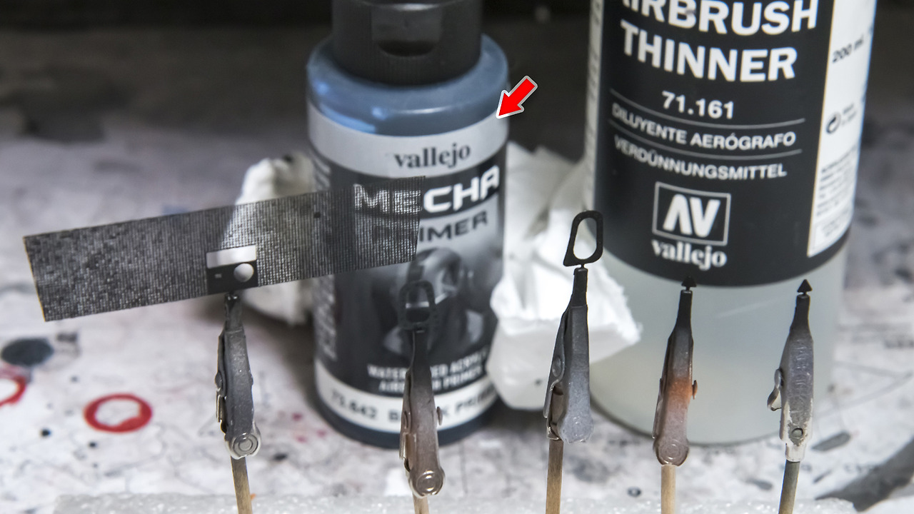 [Tamiya] Nissan R390 GT1 LM - Part 4/4