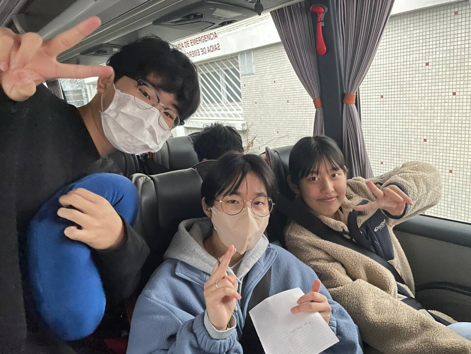 청소년유럽인문학여행 봄유럽b팀 218 첫 이사 독일로 향했습니다 봄방학여행 스페이스꿈틀
