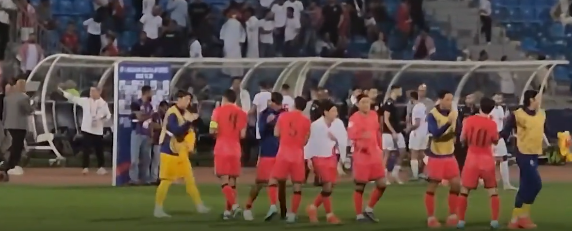 월드컵 3차 예선 대한민국 Vs 이라크 경기 일정 중계 선수 명단