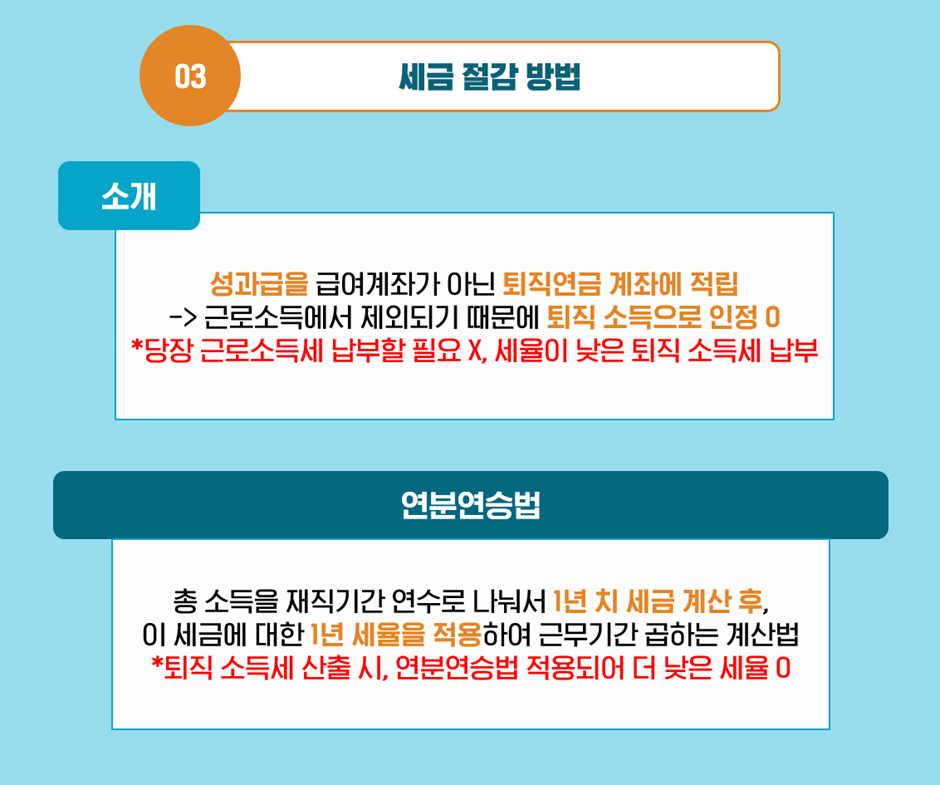 한국토익위원회 토익스토리 직장인 ‘인센티브와 ‘보너스 어떤 점이 다른가요