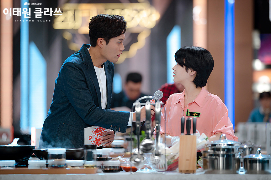 JTBC 드라마‘이태원 클라쓰’ 줄거리, 결말, 감상평, OTT 정보 소개