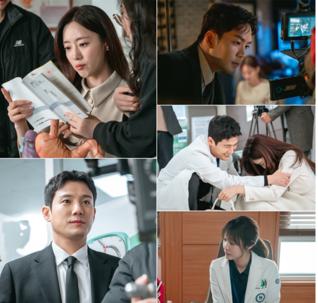Kbs2 일일드라마 여왕의 집 등장인물 줄거리 몇부작