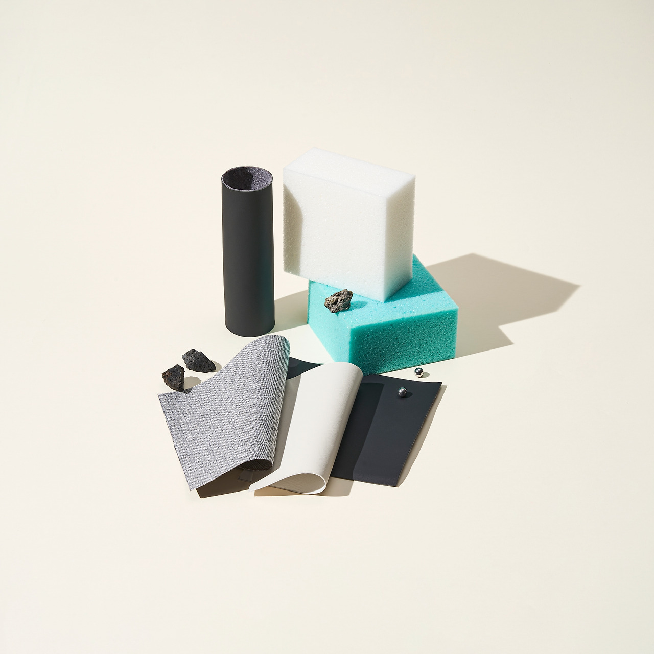 Sustainable Automotive Seat Materials