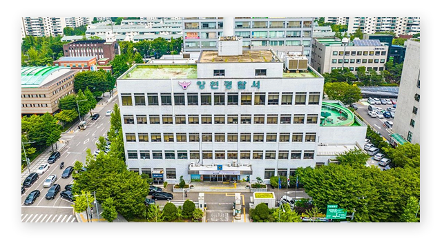 양천경찰서 민원실 전화번호 위치 업무시간 및 사건조회 교통과 민원 안내