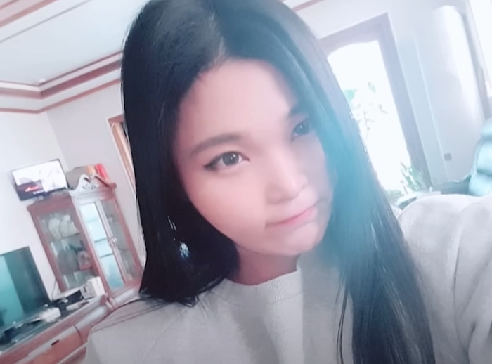 강은희보디빌더 프로필 핵심요약 자기소개 나이 본명 과거