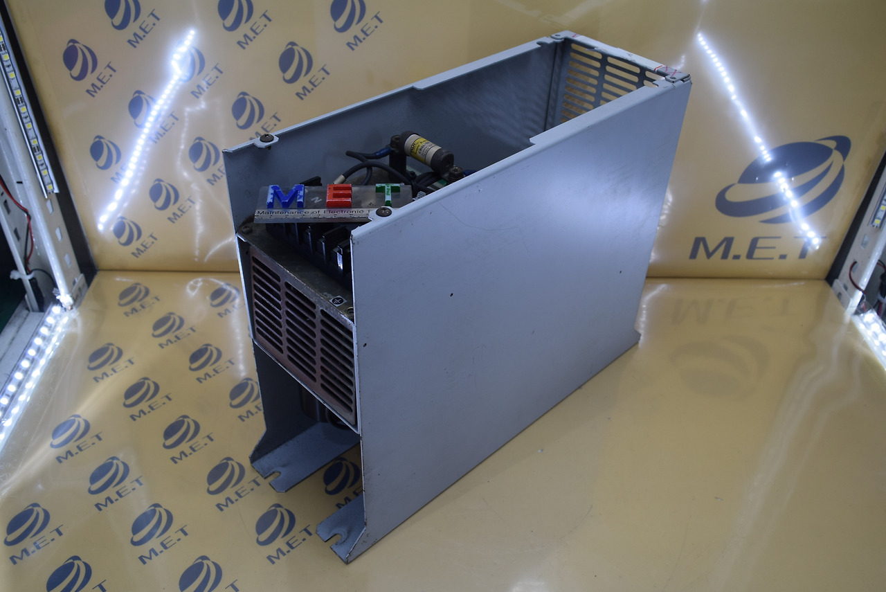 [SERVO DRIVER] SUMITOMO UMC554000-03 /산업용자동화장비 수리 / (주)엠이티