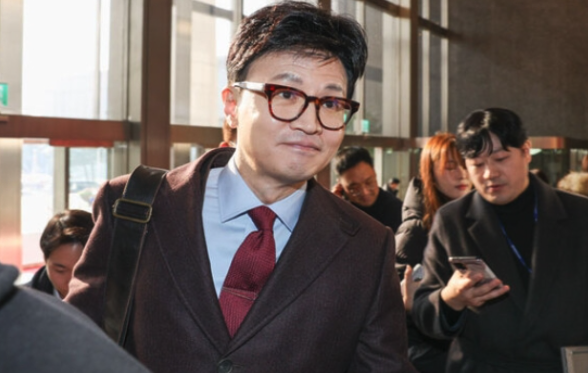 789비대위 뜻 과 의미전망