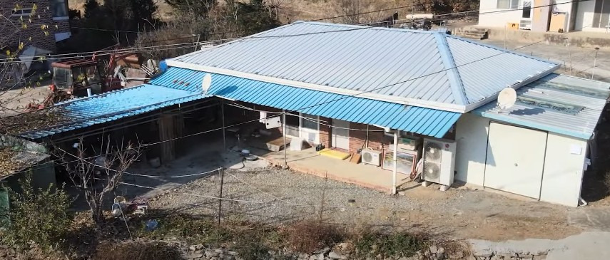 충남 청양군 전원주택 농가주택 촌집 시골집 매매 급매물 목면 안심리 남양면 대치면 시전리 비봉면