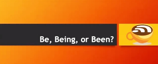 4. Being 해석은 어떻게 하죠? is와 is being의 차이점 알아보자 - 영어와 세상의 이슈에 관심있는 디지털유목민