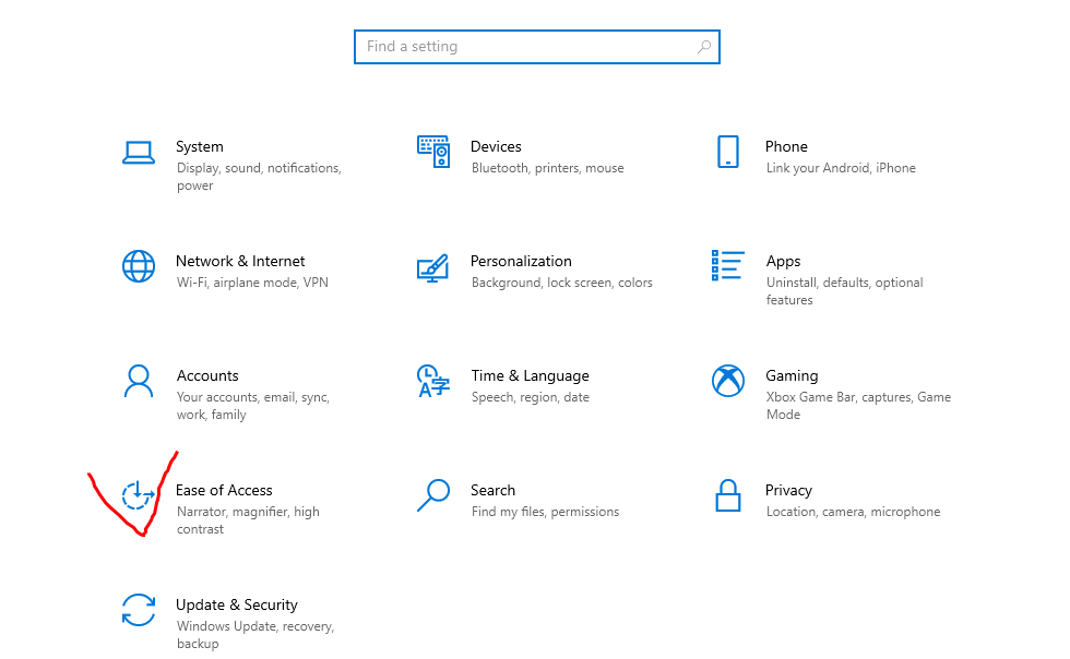 Windows 10 윈도우 10 기본 배경화면 검정색 단색으로 설정하기 안산드레아스