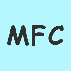 [MFC] CString -> int 변환, Format 형식, 형 변환