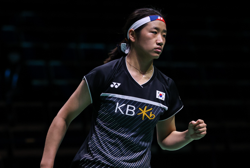 안세영 Bwf 배드민턴 2025 인도오픈 경기 일정 중계 정보와 한국 출전선수 명단 결과 바로 보기