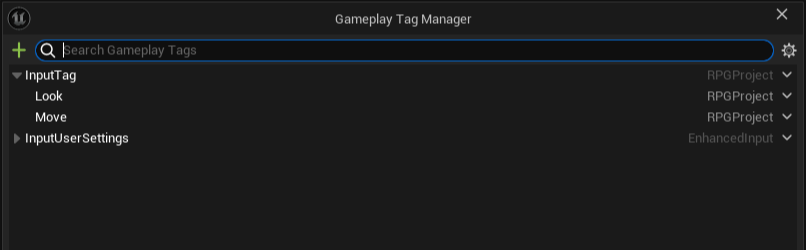 Lyra Gameplay Ability System & Enhanced Input 1 — Hardcore Engineering