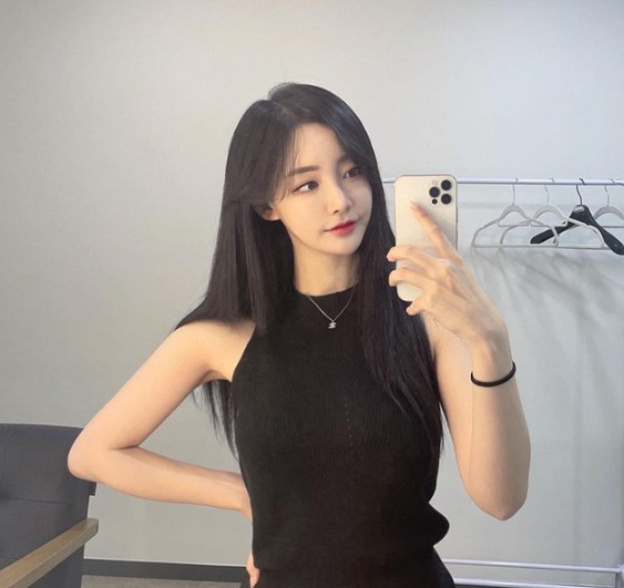 곽민선 아나운서 프로필 인스타 나이 학력 가족 열애설 입장