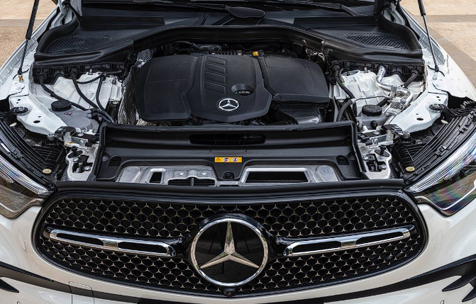 벤츠 Glc 풀체인지 And Glc 쿠페 2023년형 가격 제원