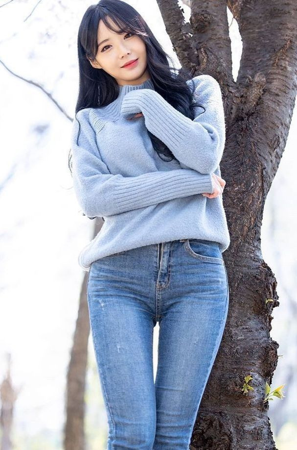 SNS 청바지 여신 세트 (2nd collection)