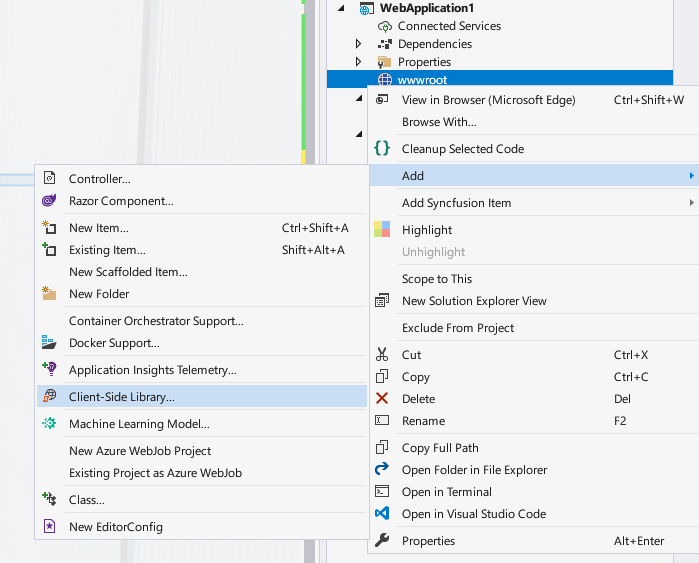 [ASP.NET Core] MVC Pattern — CLIEL LAB