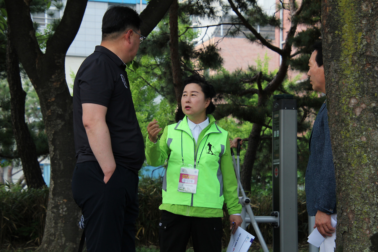20230528 안양시 2023 행복걷기대회 4500여명 참석해 대성황