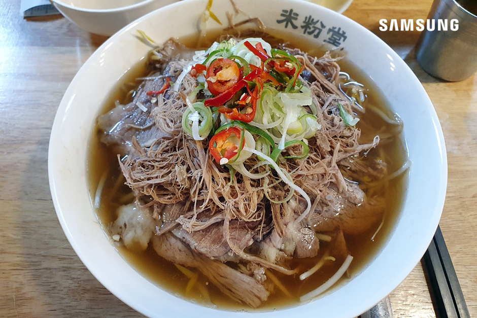 수원역 맛집 점심 메뉴 추천 Top 3 Feat 미분당 백소정 대가