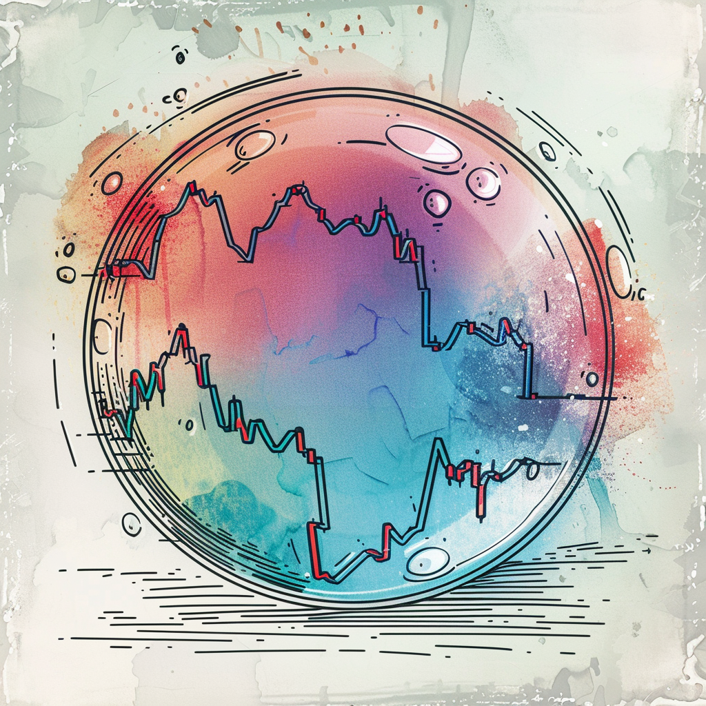 닷컴 버블dot Com Bubble은 무엇인가 그리고 그 원인