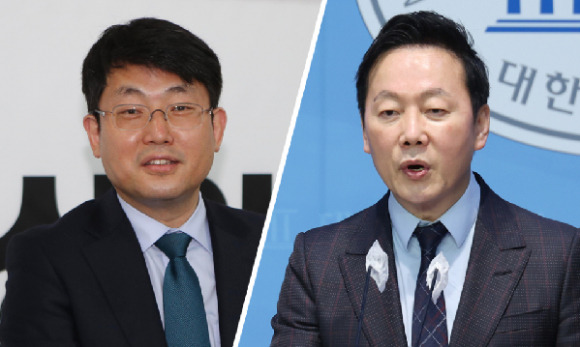 與 도태우·野 정봉주 동반 공천 취소… 망언 논란 직격타